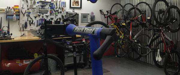 Proper Bike Shop Stage 3 Bike Service Proper Bike Shop